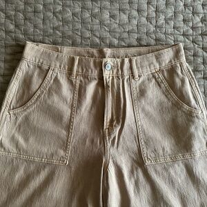 American Eagle Outfitters | Pants & Jumpsuits | Nwotamerican Eagle ...